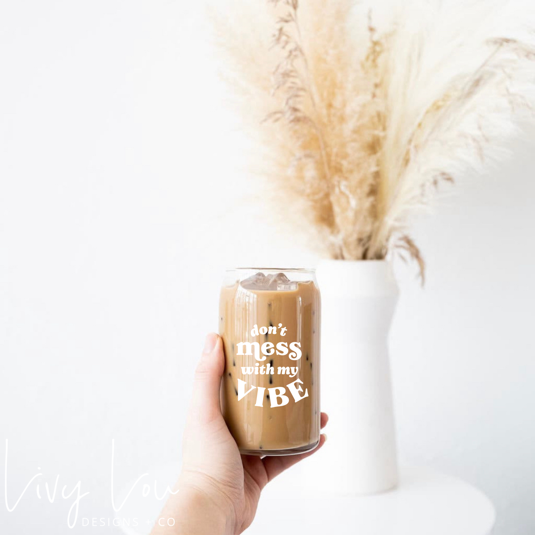 Glassware – Livy Lou Designs Co