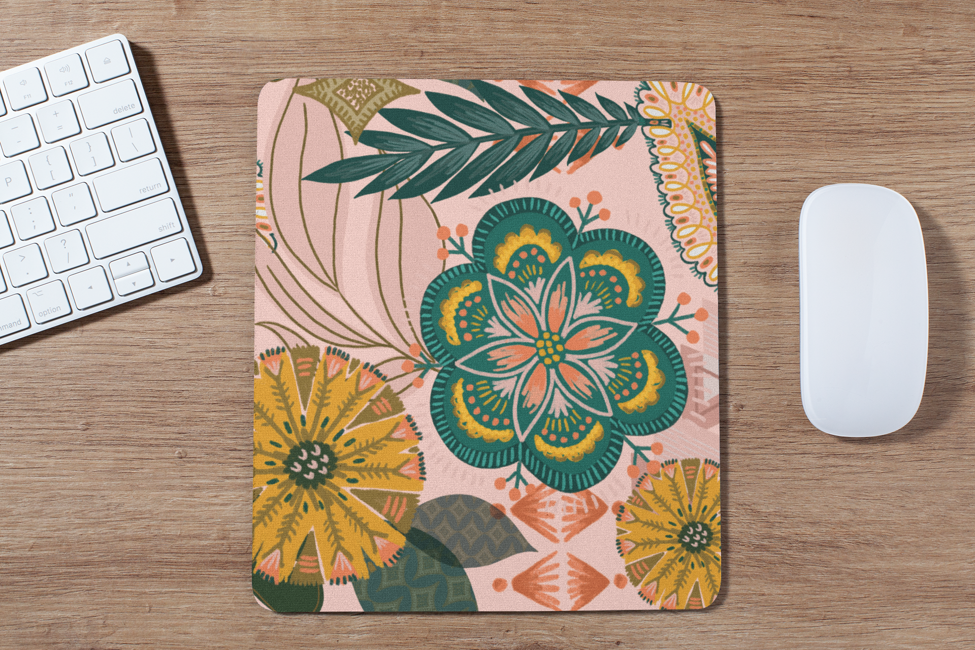 Mouse Pads – Livy Lou Designs Co