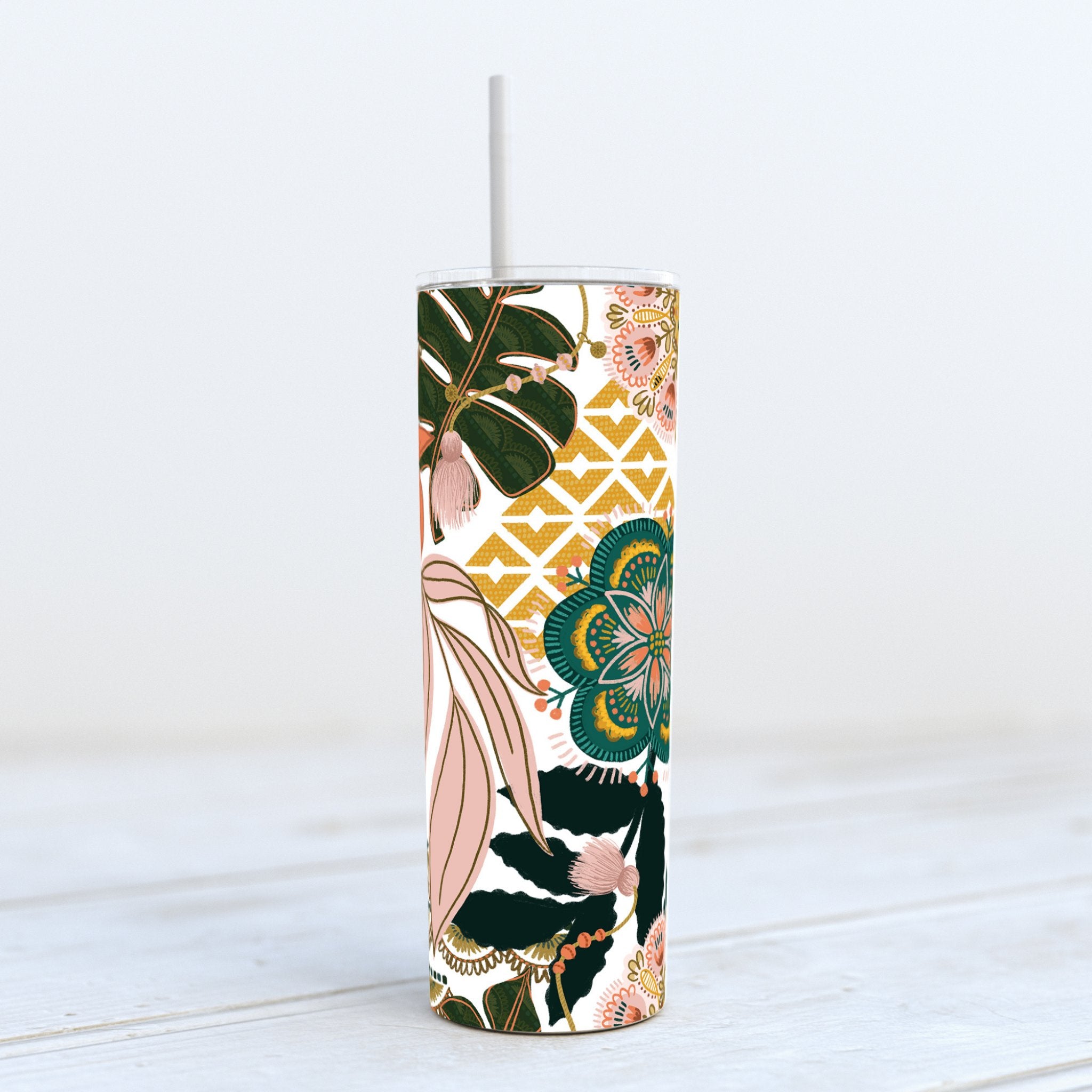 Thermal Tumblers – Livy Lou Designs Co