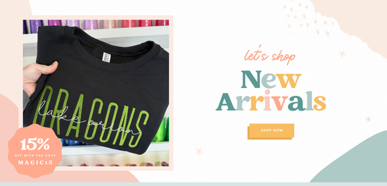 Hand Crafted Modern Home Decor and Apparel – Livy Lou Designs Co