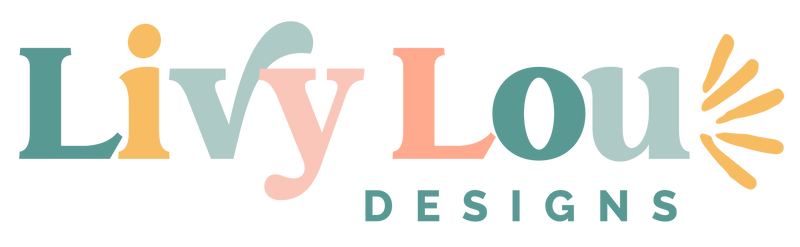 College Claw Tumbler – Livy Lou Designs Co